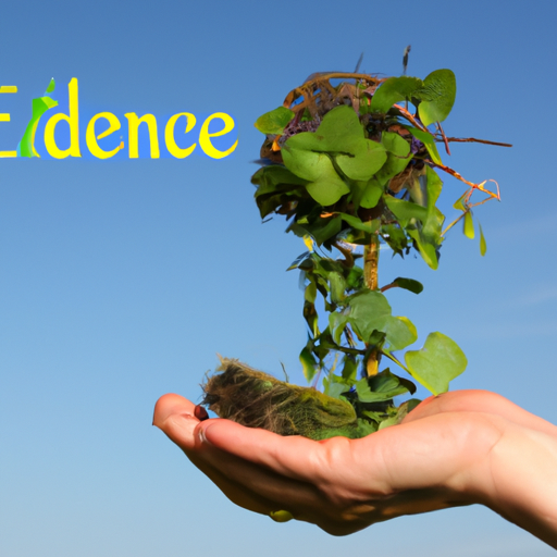 L'impact des activités humaines sur les écosystèmes et l’environnement ...